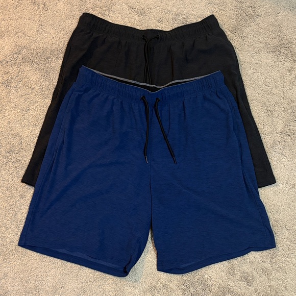 Old Navy | Shorts | Old Navy Active Breathe On Mens Athletic Shorts In ...